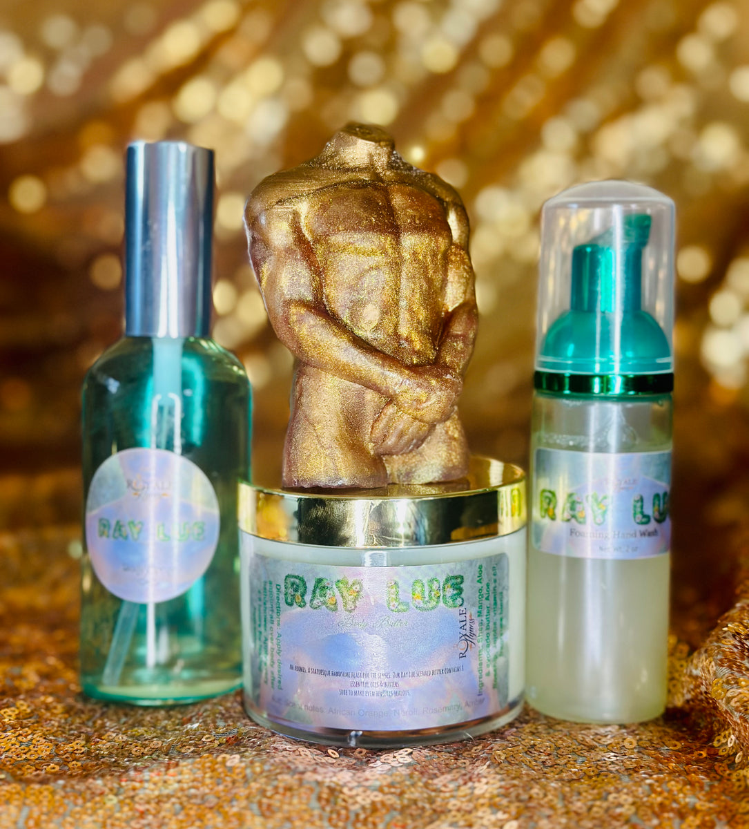 Royale Flyness “Ray Lue” collection – royaleflyness